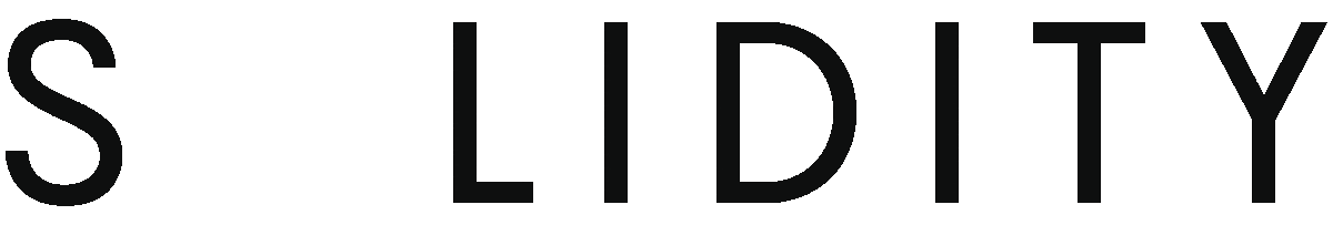 SOLIDITY GENERAL TRADING LLC